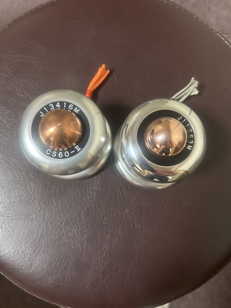 CS60-Ⅱ(CS60のバージョンアップモデル)の施術効果 - cs60東大阪健康サロン